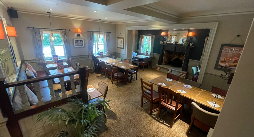 Toby Carvery Watermill | Private Party, Meeting, Function Room Hire