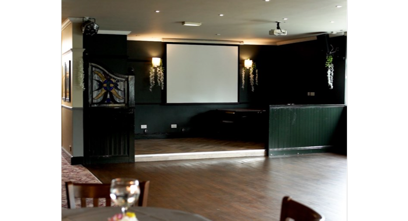 Holburn Bar Function Room | Party Venue & Meeting Room Hire
