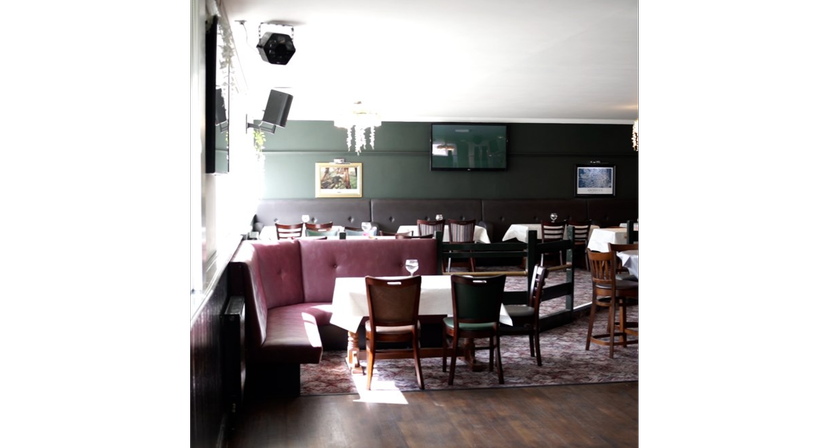 Holburn Bar Function Room | Party Venue & Meeting Room Hire