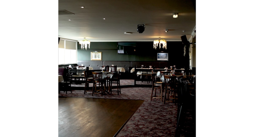 Holburn Bar Function Room | Party Venue & Meeting Room Hire