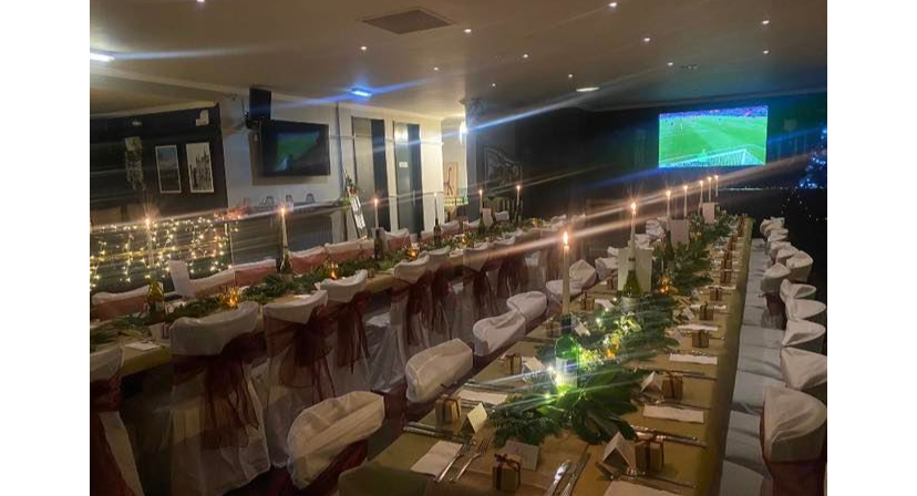 Holburn Bar Function Room | Party Venue & Meeting Room Hire