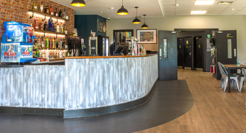 Powerleague Luton Function Room Hire | Birthday & Private Party Venue