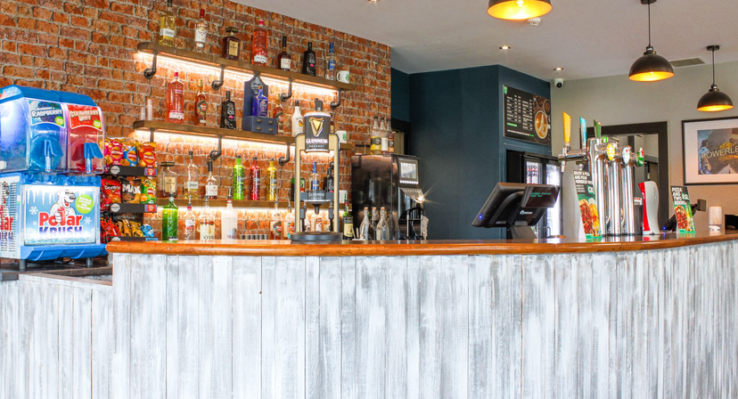 Powerleague Luton Function Room Hire | Birthday & Private Party Venue