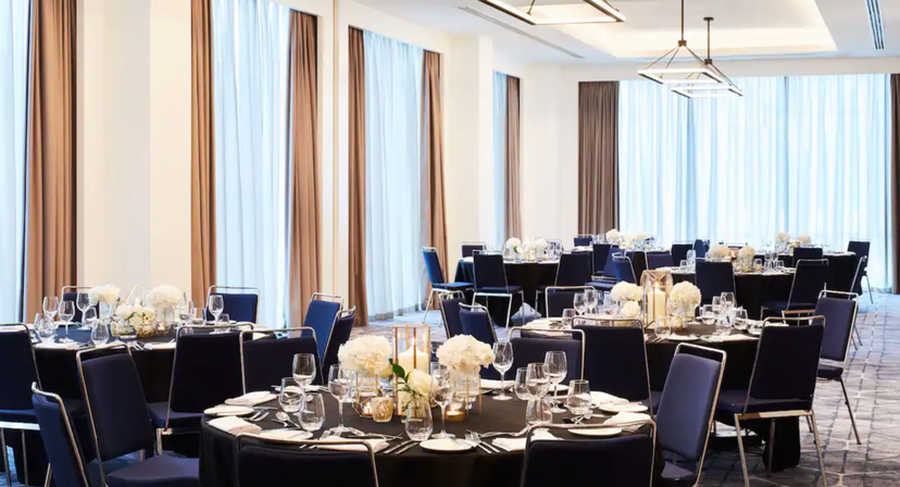 Hyatt Regency Manchester | Conference Venue, Meeting & Room Hire in ...