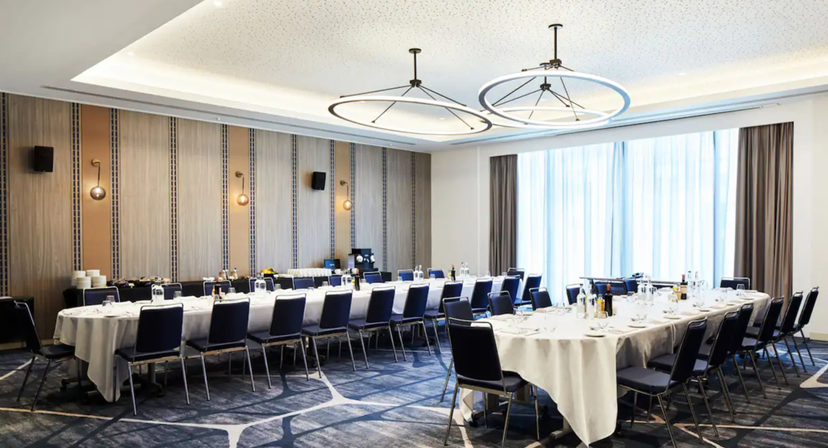 Hyatt Regency Manchester | Conference Venue, Meeting & Room Hire in ...