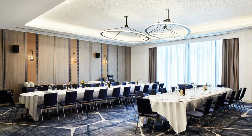 Hyatt Regency Manchester | Conference Venue, Meeting & Room Hire in ...