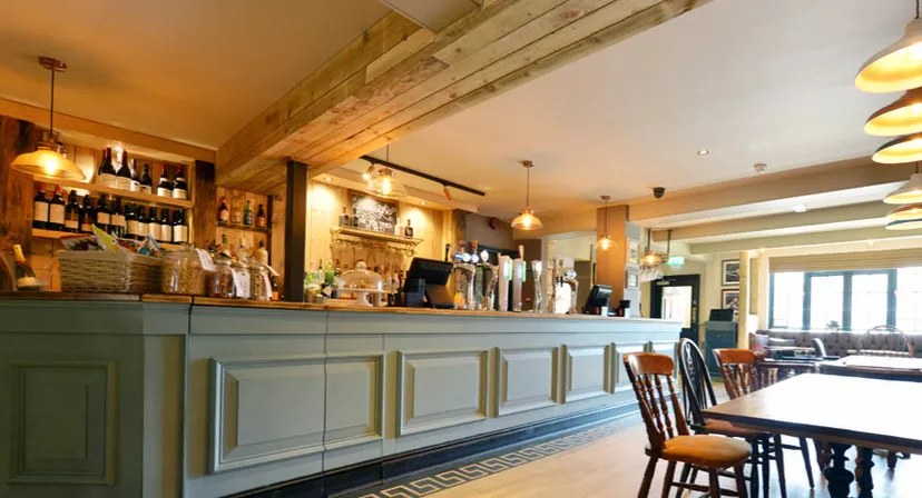 The Railway Lowdham | Funeral Wake, Meeting & Function Room Hire