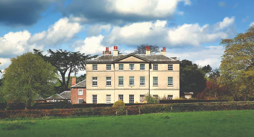 Private Party Venue, Strelley Hall | Best Rates Here >>