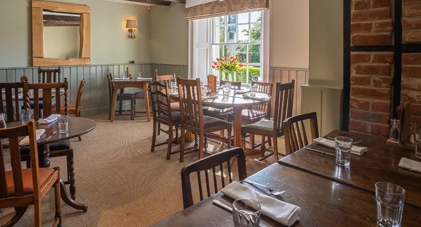 The Hawk Inn | Party, Meeting & Function Room Hire