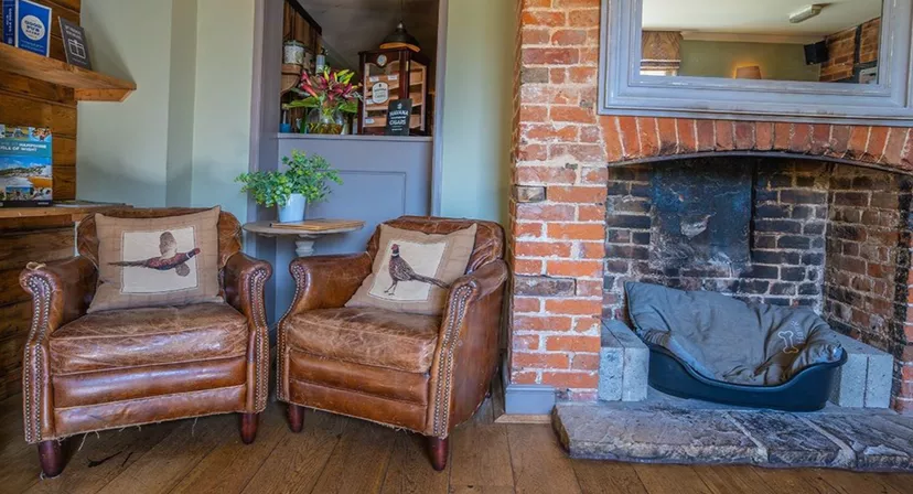 The Hawk Inn | Party, Meeting & Function Room Hire