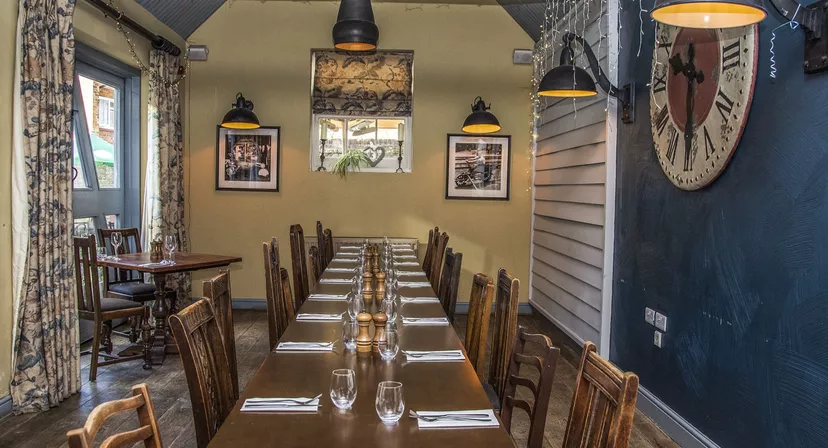 Wheelwrights Arms | Party, Meeting & Function Room Hire