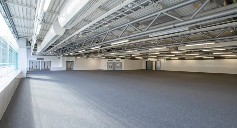 Harrogate Convention Centre | Conference, Event & Meeting Room Hire