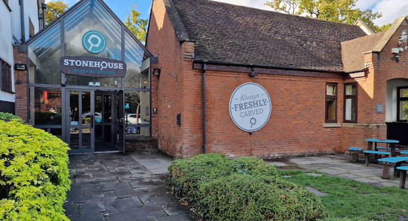 Sheldon Hall | Birthday Party, Meeting & Function Room Hire