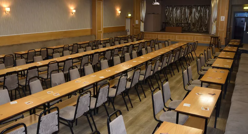 Railmens Club, Swansea | Party, Meeting & Function Room Hire