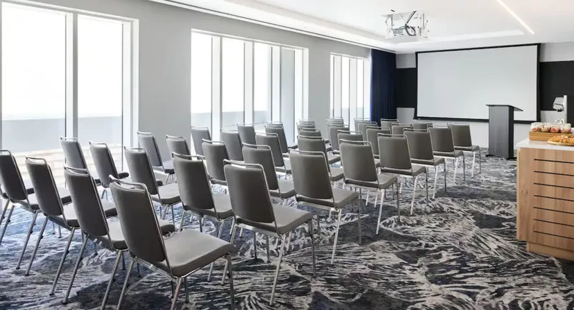 Hyatt Regency London Stratford | Conference, Party & Meeting Room Hire