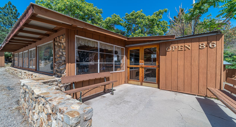 Banner Ranch Julian, CA | Corporate Events, Weddings & Birthday Parties