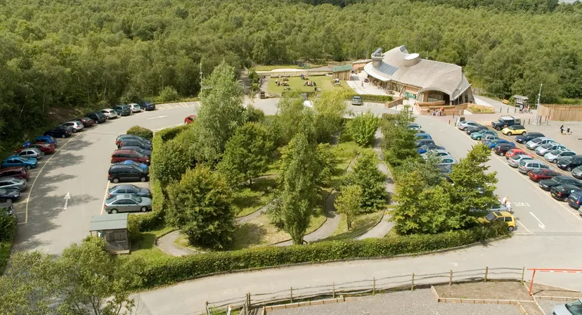 Shorne Woods Country Park - Chestnut Room | Meeting Room Hire