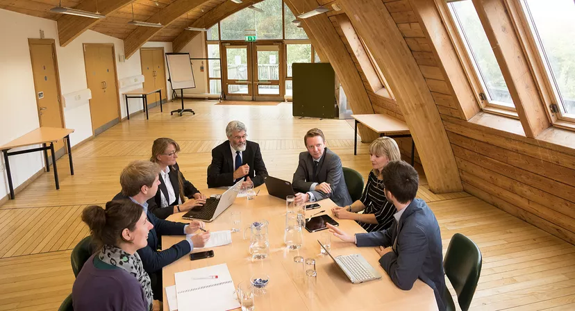 Shorne Woods Country Park - Chestnut Room | Meeting Room Hire