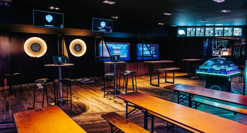 Lane7 Manchester Venue Hire | Corporate Event, Party & Private Hire