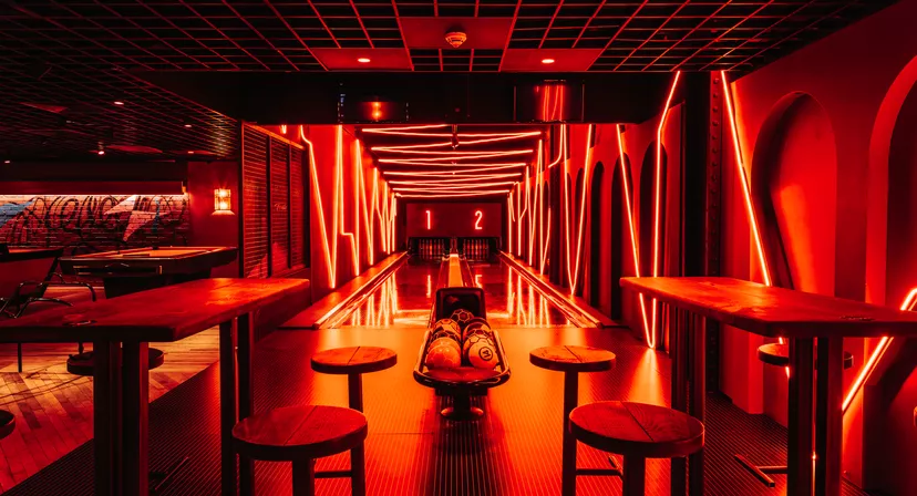 Lane7 Manchester Venue Hire | Corporate Event, Party & Private Hire