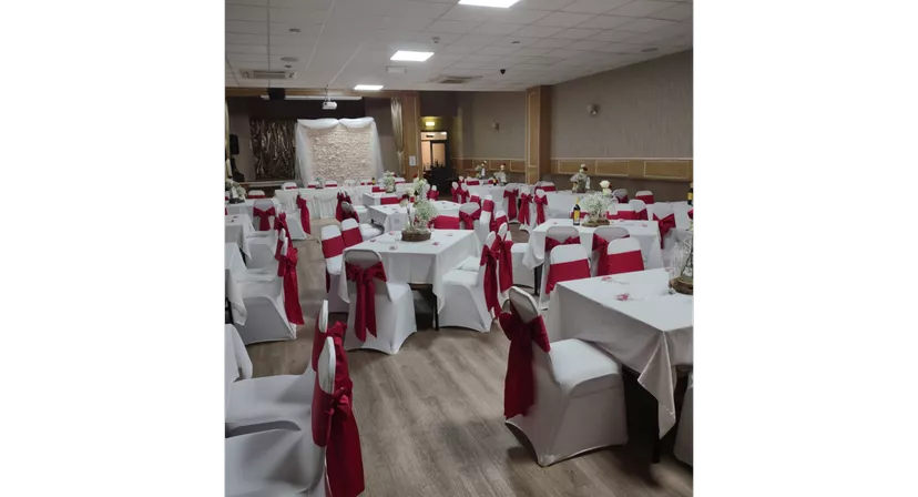 Railmens Club, Swansea | Party, Meeting & Function Room Hire