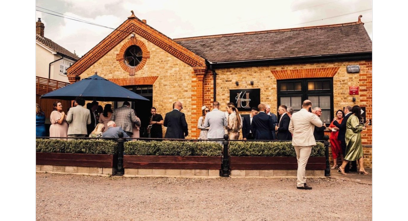 Haywards Epping | Private Party, Meeting & Function Room Hire