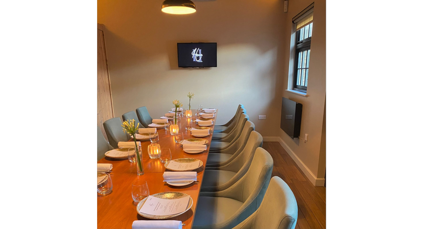 Haywards Epping | Private Party, Meeting & Function Room Hire