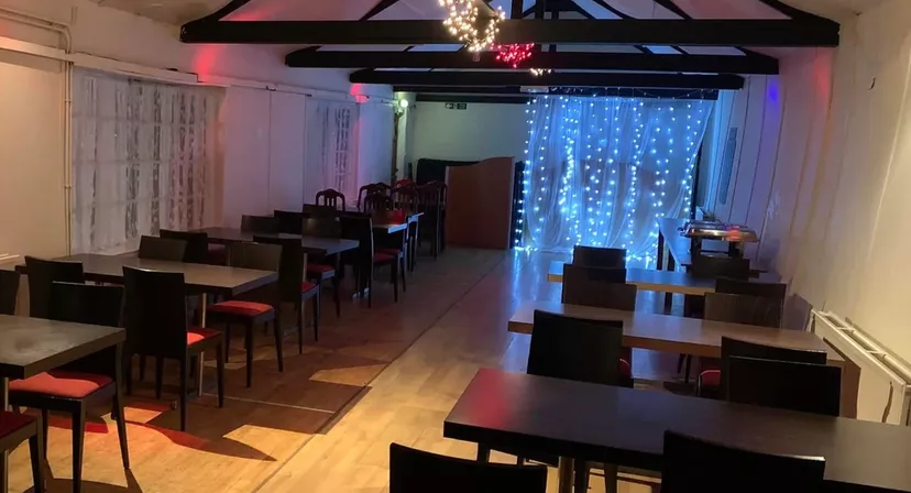 Training Venue, Cheese Rollers Pub | Best Rates Here >>