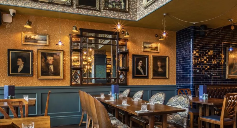 Cosy Club Chester | Corporate Event, Birthday Party & Private Hire