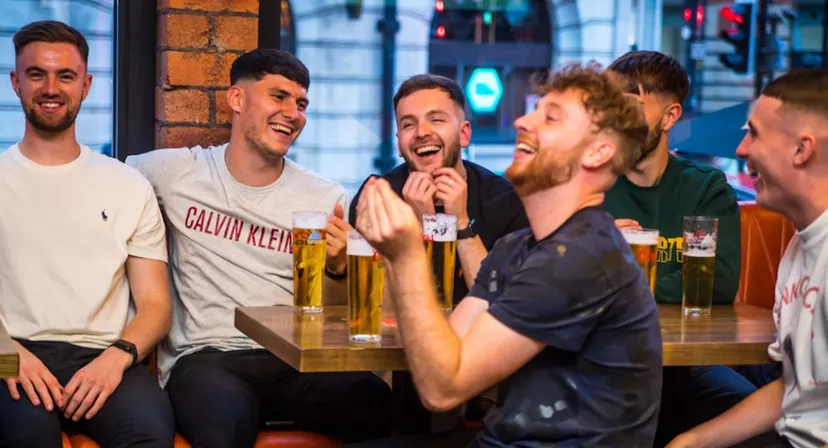 BOX Nottingham | Corporate Event, Meeting & Private Room Hire