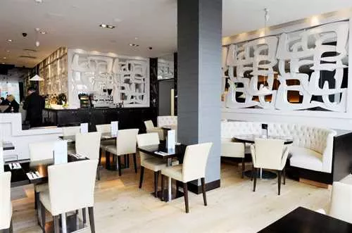 Hire Screens 1 - 12 at Showcase Cinema de Lux, Leicester | Event Space ...