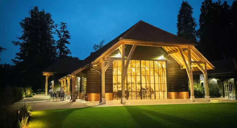 Christening Party Venue, The Post Barn | Best Rates Here >>