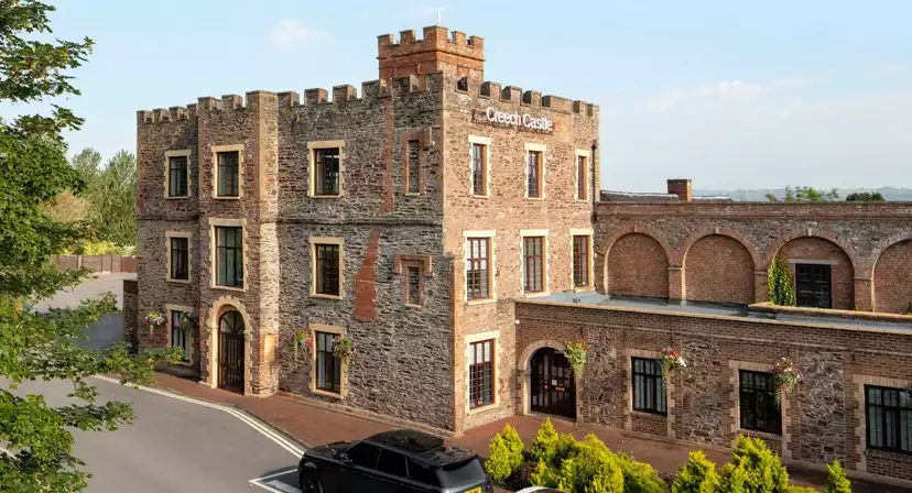 Creech Castle Taunton Meeting Rooms | Training Room Hire