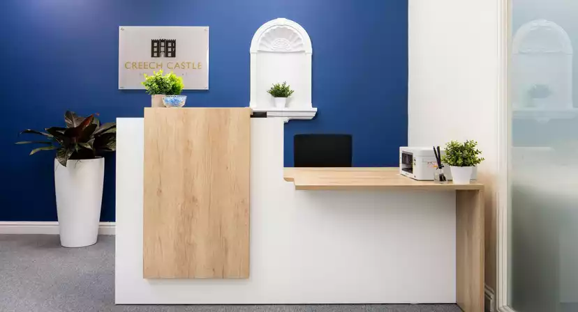 Creech Castle Taunton Meeting Rooms | Training Room Hire