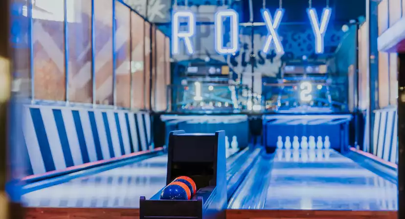 Roxy Ball Room York The Stonebow | Corporate Event, Team Building & Parties