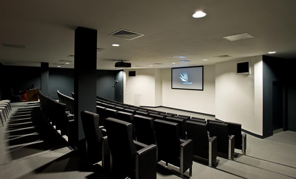 Silverstone Venue Hire | Conference, Meeting Room Hire, Event Space