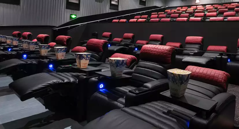 Vue Cinema London Finchley Road | Corporate Event, Conference & Private ...