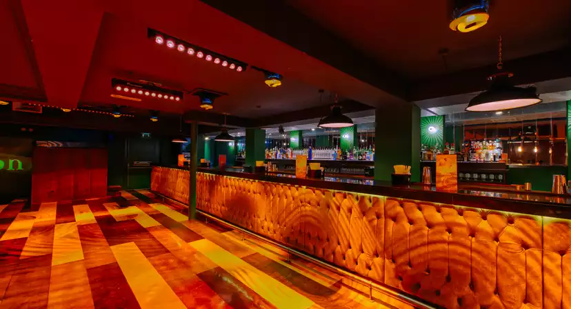 Revolution Cambridge Corporate Event, Party & Private Room Hire