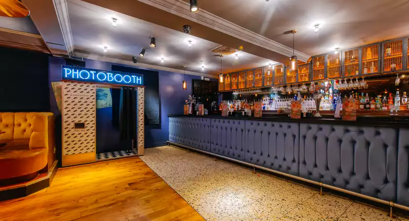 Revolution Cambridge Corporate Event, Party & Private Room Hire