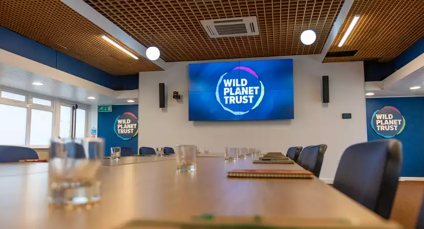 Paignton Zoo | Corporate Event, Meeting & Function Room Hire