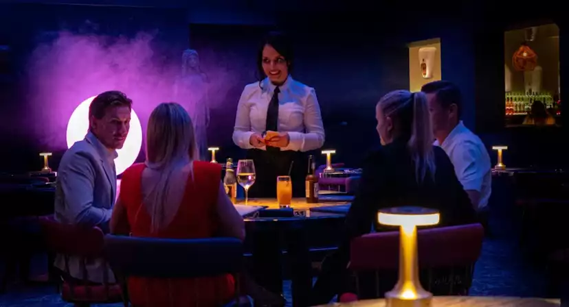 Nyx Brentwood Venue Hire | Corporate Event, Party & Function Room Hire