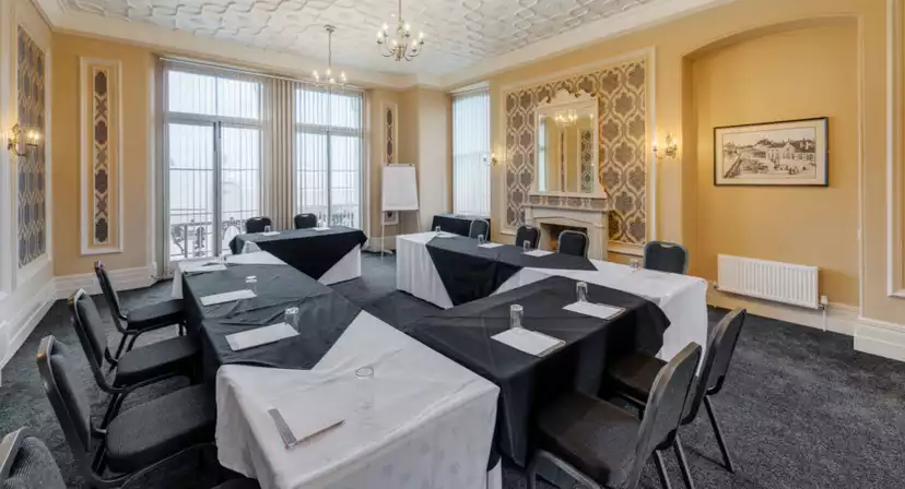 The Duke of Cornwall Hotel | Conference Venue, Meeting & Room Hire in ...