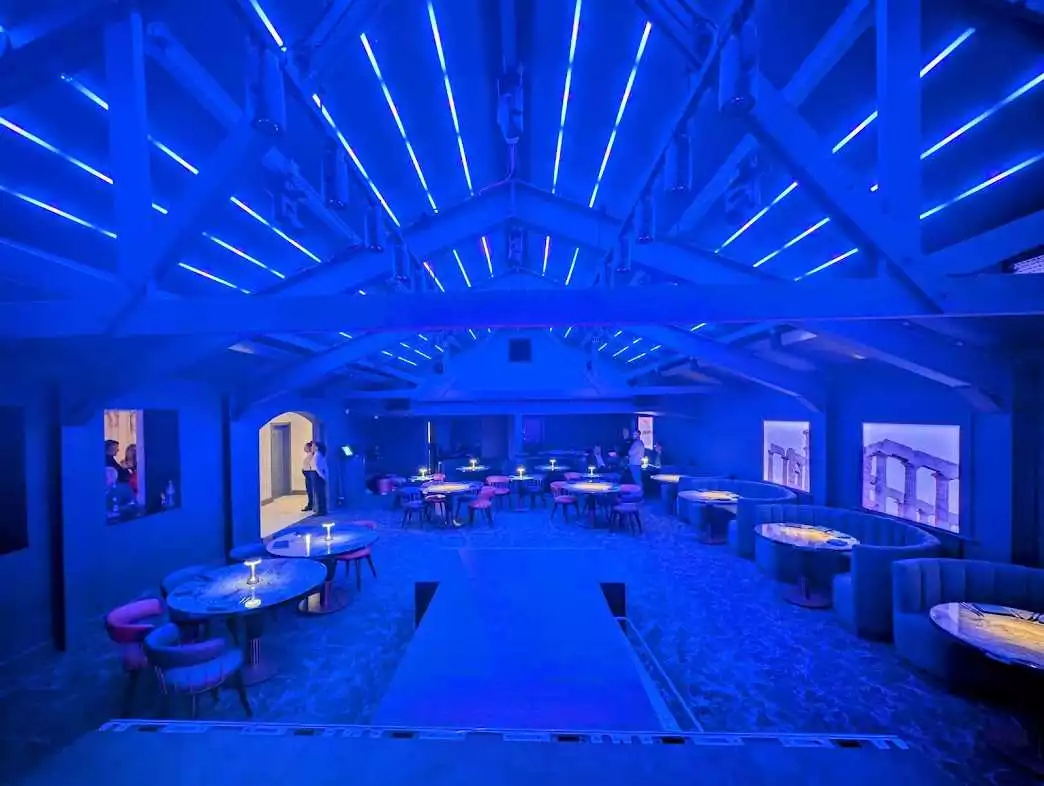 Nyx Brentwood Venue Hire | Corporate Event, Party & Function Room Hire