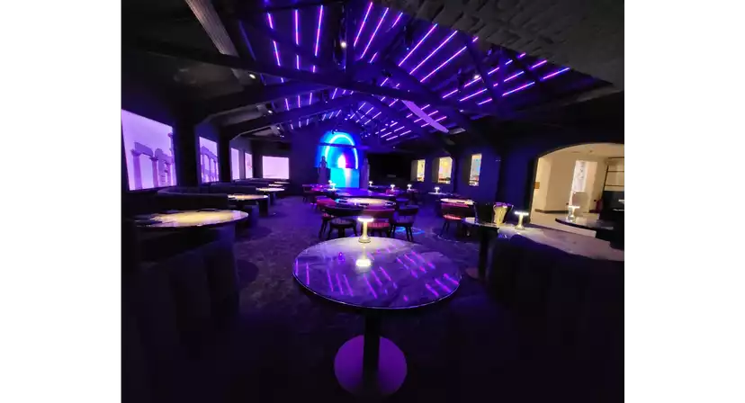 Nyx Brentwood Venue Hire | Corporate Event, Party & Function Room Hire