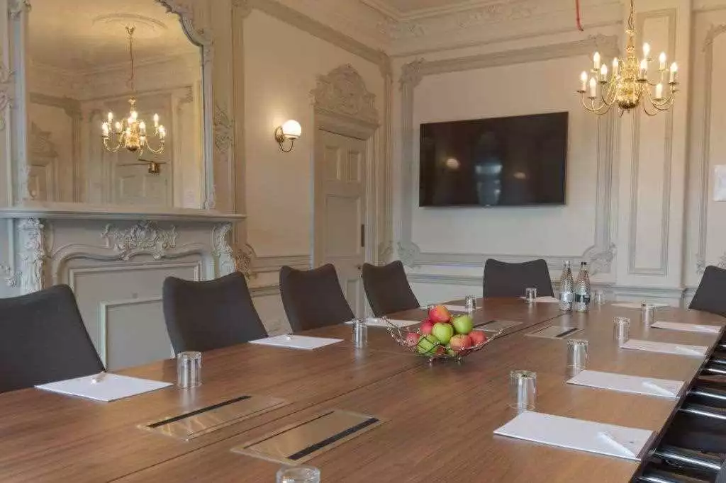 Hire Hamstead Suite at DoubleTree by Hilton Harrogate Majestic Hotel ...