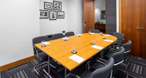 Hire The Redgrave Suite at Holiday Inn High Wycombe M40 Jct 4 | Event ...