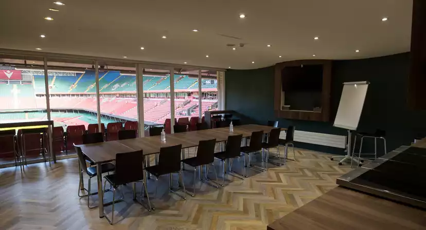 Funeral Reception Venue, Principality Stadium | Best Rates Here >>