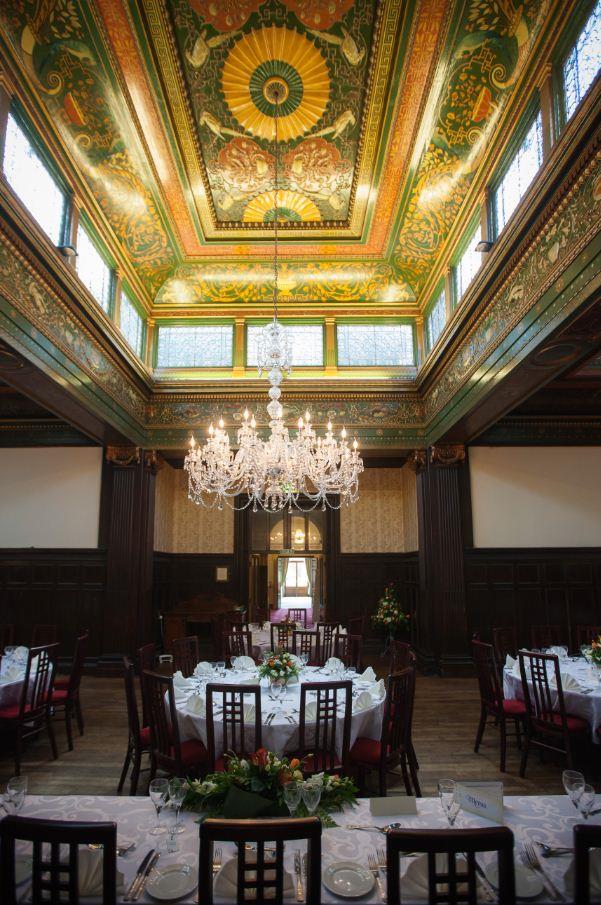 Wortley Hall | Sheffield Conference Venue, Meeting Room Hire South ...
