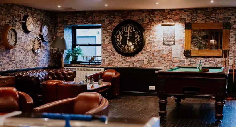 Shireburn Arms Clitheroe | Party, Meeting & Function Room Hire