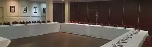 Meeting Venue, Mosborough Hall Hotel Sheffield | Best Rates Here >>